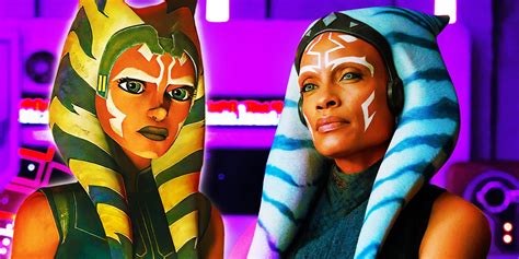 El Increíble Arte Digital De Star Wars Celebra El Arco Del Personaje De