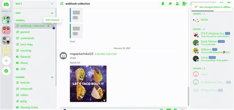 discord py how do you make a discord bot respond without
