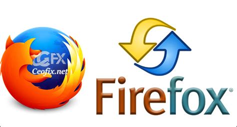 how to reset mozilla firefox to default settings