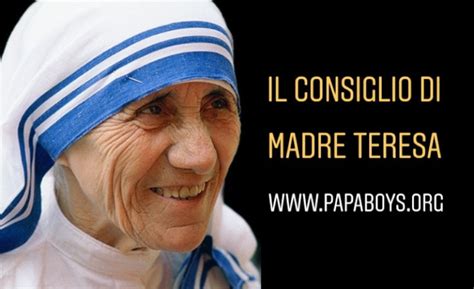 Madre Teresa Di Calcutta Dio è Amore Dio è Per Sempre