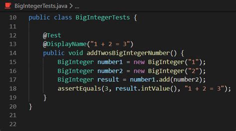 java code examples