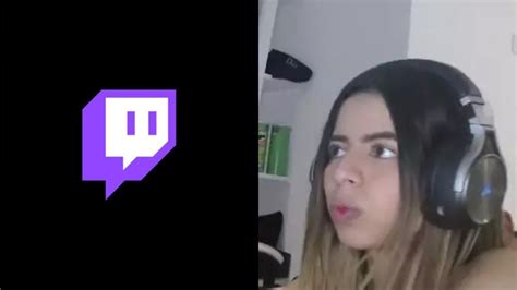 Twitch Streamer Baneada Por Tener Sexo En Transmisión ⭐ Noticias Y