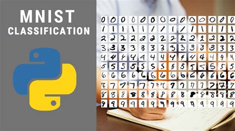 classify hand written digits using python and artificial neural