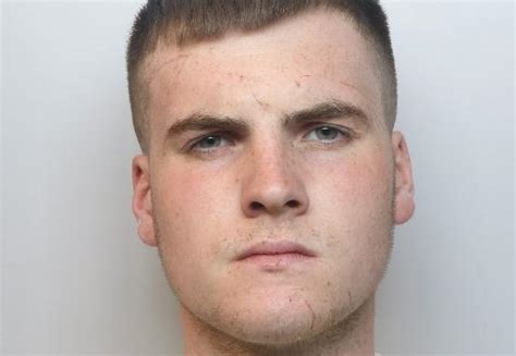8 Derbyshire Criminals Jailed In July For Serious Offences Including