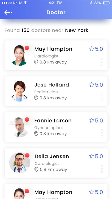 healer react native app android ios dci marketplace marketplace