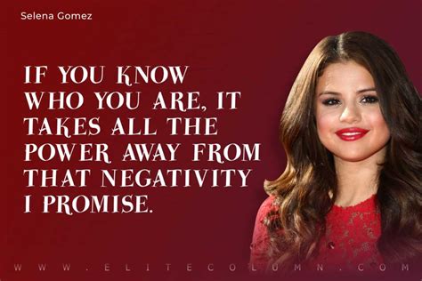 30 Selena Gomez Quotes That Will Motivate You 2023 Elitecolumn