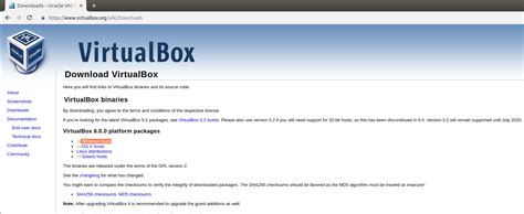 3 1 1 setting up a linux virtual machine from windows — rmg py 3 1 0