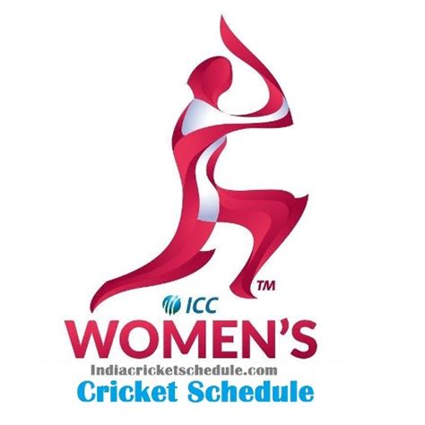 Womens Cricket Schedule 2024 And 2025 Women Upcoming Odis And T20s