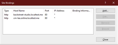 how to create multiple sites in one umbraco v8 instance using umbraco