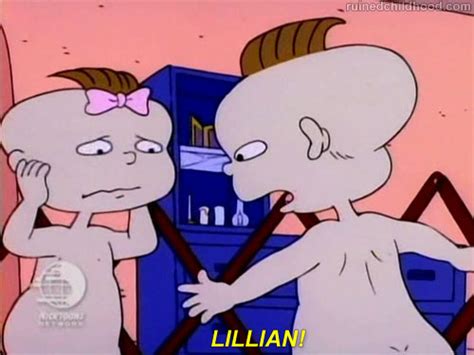 rugrats sex ed album on imgur