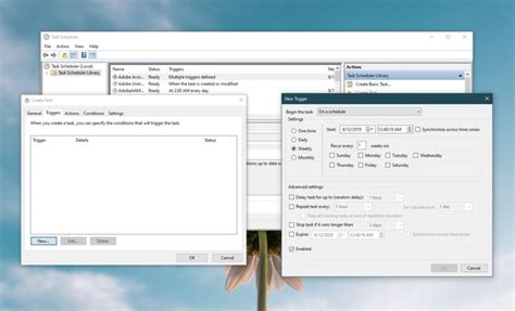 how to move files from one folder to another after x days