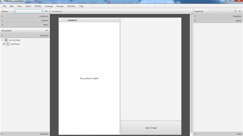 split how to add multiple splitpanel in using javafx netbeans stack