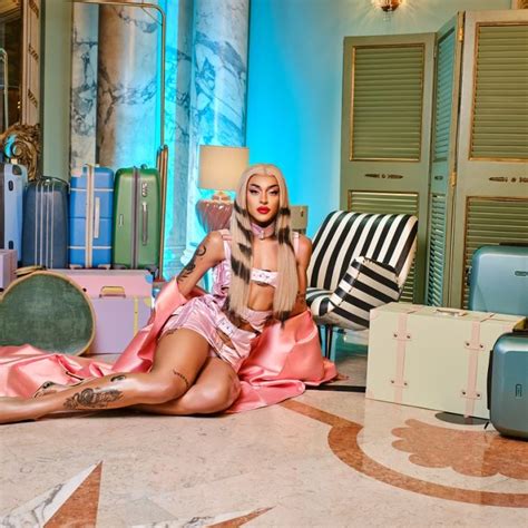 Feat Com Pabllo Vittar Já é Um Dos Maiores Sucessos Do álbum De Remix