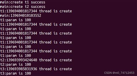 linux互斥锁（pthread mutex 知识点总结 pthread mutex lock csdn博客