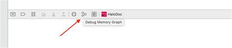 memgraph detection of memory issues on ios
