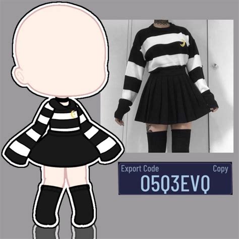 Tsunade Gacha Club Em 2021 Personagens De Anime Roupas De Images