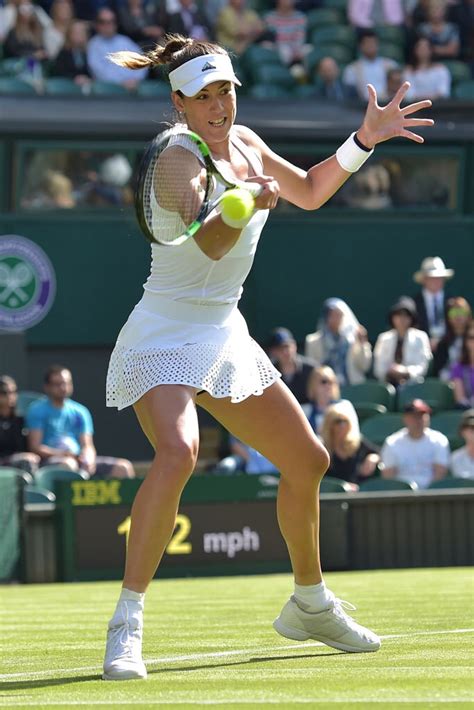 Garbine Muguruza Beats Venus Williams In Wimbledon Final Footwear News