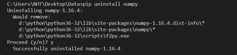 python安装numpy mkl 和 scipy库失败的原因 鄭关尔的博客 csdn博客 error numpy 1 22 4 mkl