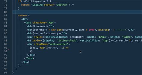 top 5 vscode extensions for react developers celestine ekoh ordan