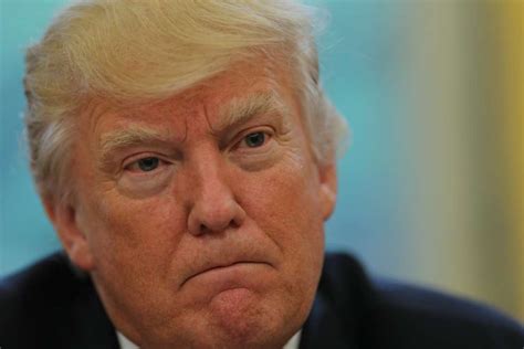 ‘i Thought It Would Be Easier Trump Reflects On His First 100 Days As