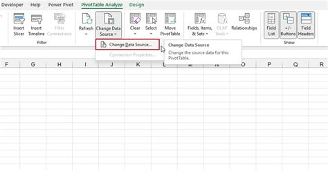 pivot table field name is not valid here s how to fix it