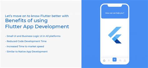 complete guide to flutter app development