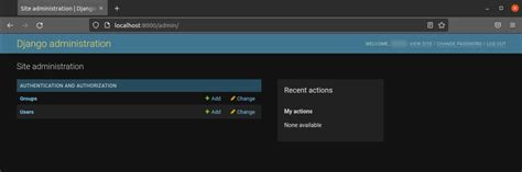 installing the django web framework on ubuntu 20 04 cloudsigma