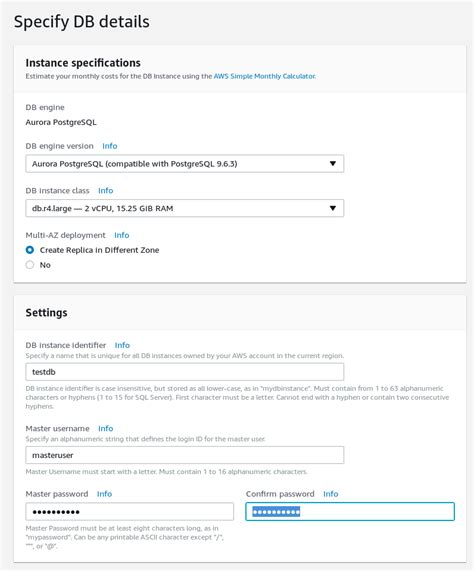 An Overview Of Amazon Rds And Aurora Offerings For Postgresql Severalnines