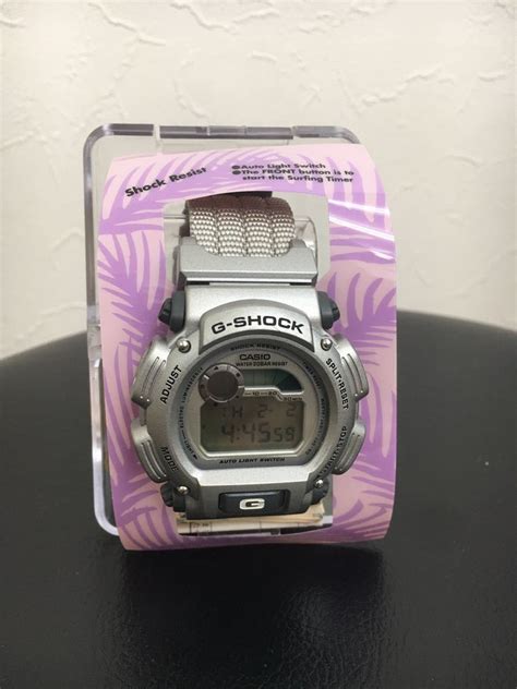 カシオ G Shock Dw 9000as 8bt Triple Croun Of Surfjng G Shock World Cup記念限定