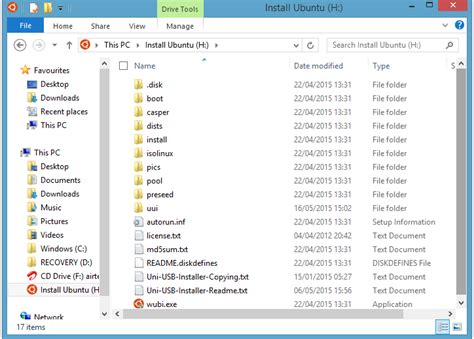 system installation problem with dual booting ubuntu and