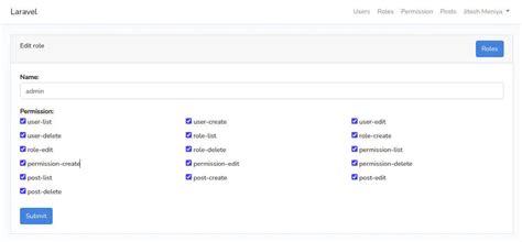 crud laravel tutorial with example from scratch tuts make vrogue