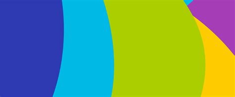 colorful background sharp tutorial