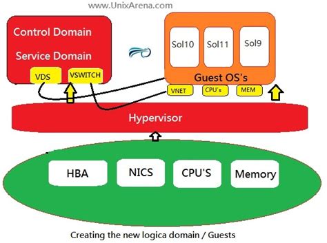 ldoms in solaris 10 pdf