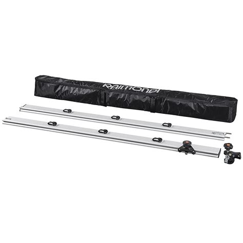 Raimondi Raizor Mkii Rail Cutting System For Large Format Tiles