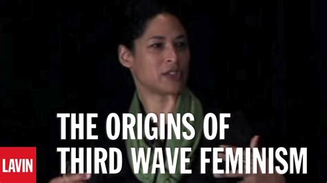 Third Wave Feminism Youtube