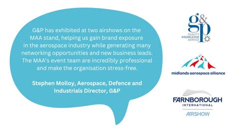 Midlands Aerospace Alliance On Linkedin Aerospace Aerospaceindustry