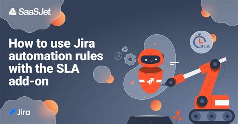 how to use jira automation rules with the sla time atlassian community