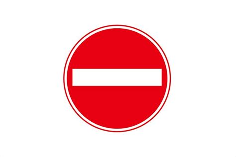 あなたは全部わかる！？意外と知らない道路標識と間違いやすい標識について｜教えて！おとなの自動車保険