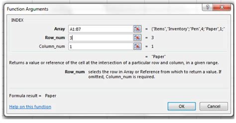 vlookup multiple values the array formula to look up data udemy blog