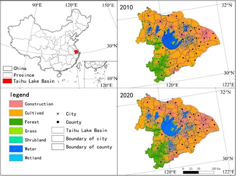 Quantifying The Difference Between Supply And Demand Of Ecosystem