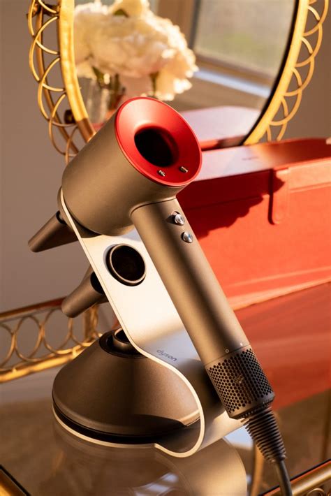 Dyson Supersonic Hairdryer Is It Worth The Hype Sun Kissed Blush