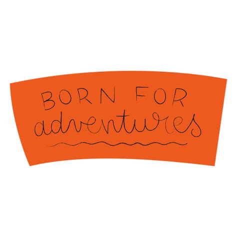 Handwritten Lettering Png Designs For T Shirt And Merch