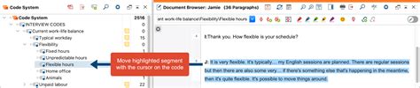 maxqda 2022 online manual how to code maxqda