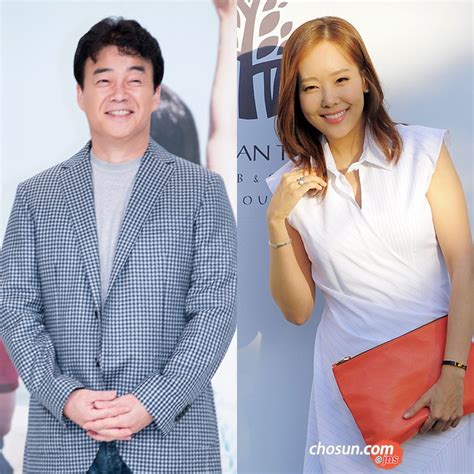 백종원 소유진 부부 셋째딸 출산…다둥이 가족 합류 Pickcon
