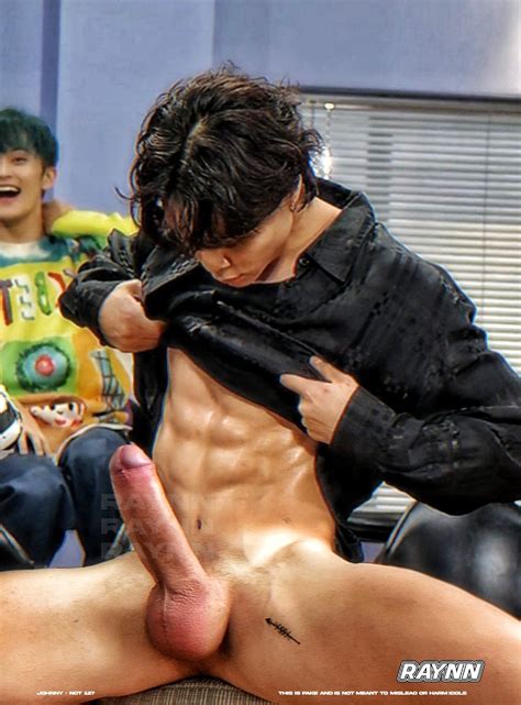 Post 4648272 Fakes Johnny Singer Kpop Music Nct