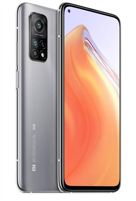 小米10t系列手机海外发布：144hz刷新率屏幕售价约4000元起 骁龙 144hz 小米 新浪科技 新浪网