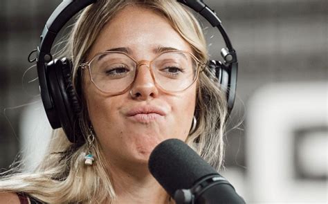 Nati Jota Se Refirió A Su Polémica Frase Sobre El Sexo Entre Hermanos
