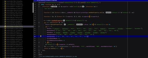 vue js webpack creating 100 s of js chunks crippling performance for