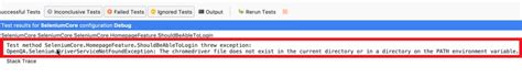 intro to selenium webdriver with core part 2 ultimate qa