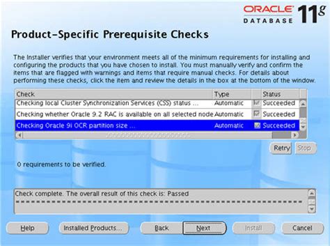 oracle base oracle 11g release 1 rac on rhel5 linux using vmware esx